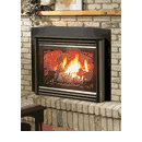 Kingsman Fireplace Dealer: Kingsman Gas Fireplaces & Inserts