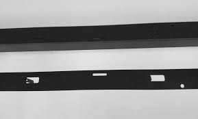 Majestic 36 Inch Passive Heat Vent Trim Kit For Front Discharge