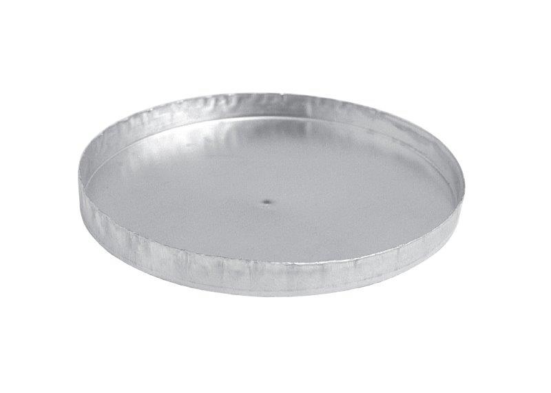 Metal-Fab 14" Diameter Big Vent Tee Cap
