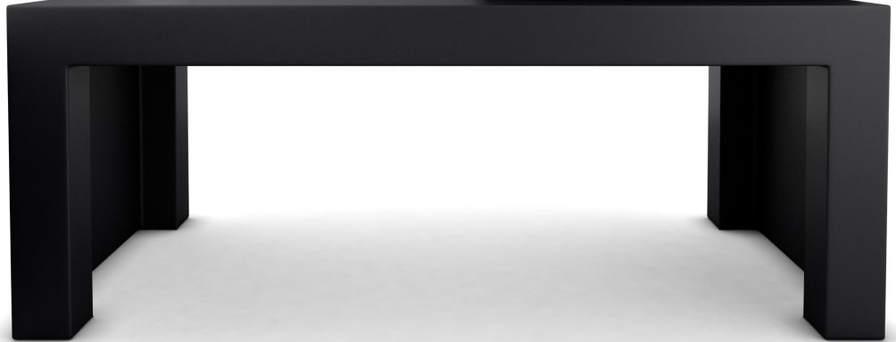 MF Fire Nova Series Bench