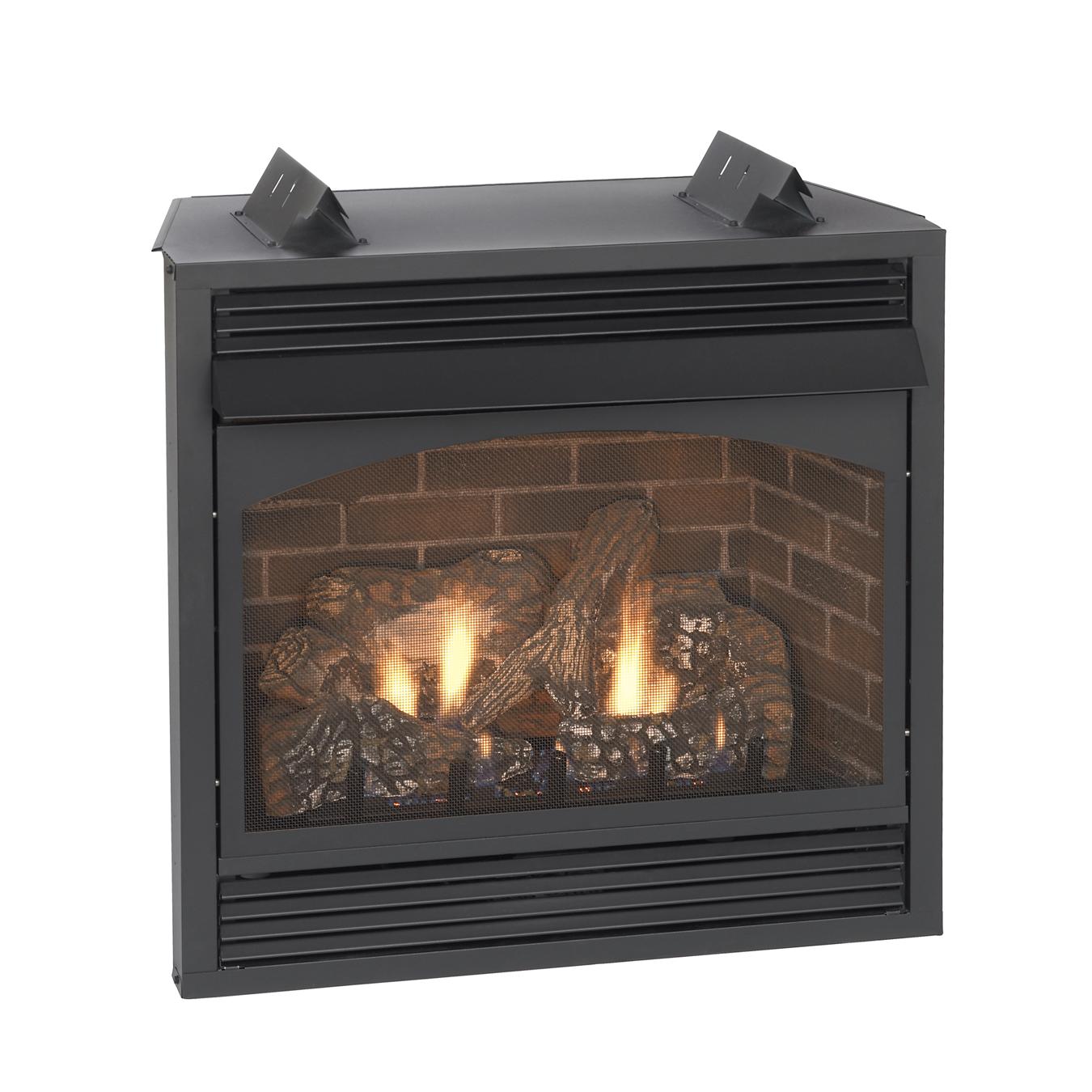 Mobile Home Approved Fireplaces