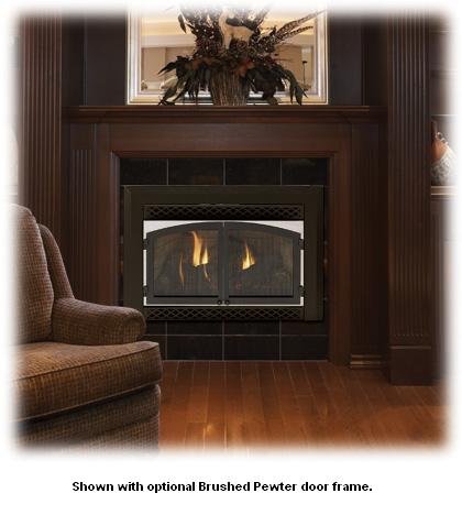 Monessen Fireplace Inserts