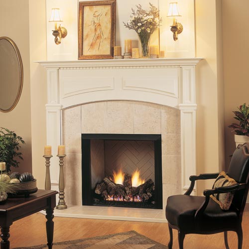 Monessen Fireplace: The #1 Monessen Gas Fireplaces Dealer