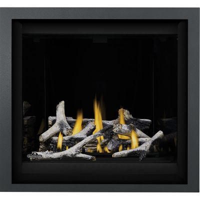 Napoleon 36 Inch Updated Altitude X Direct Vent Gas Fireplace