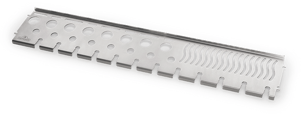 Napoleon Grills Stainless Steel Multifunctional Warming Rack for Rogue ...