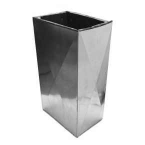 Oxbox Insulated Furnace Return Plenum