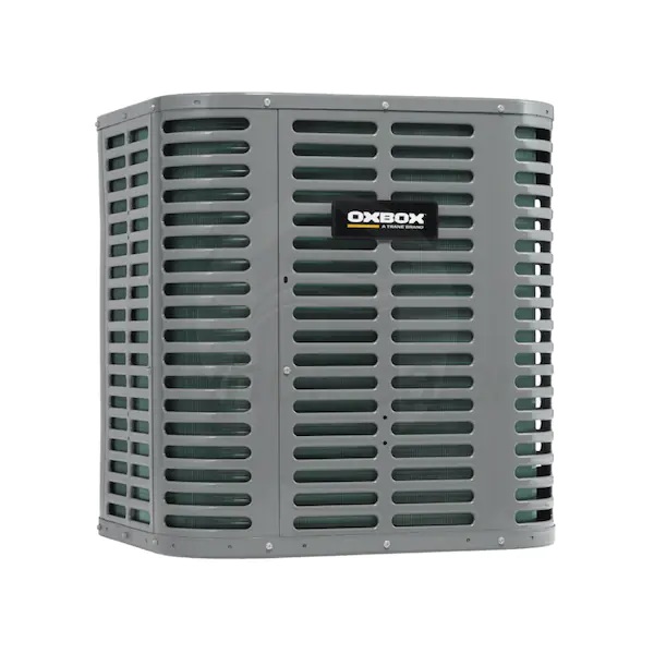 OxBox J4HP4060A1 14 Seer Heat Pump - 5.0 Ton