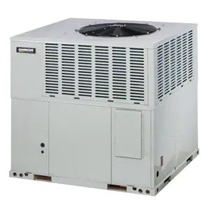 OxBox J4PG4048A1 14 SEER High Efficiency Gas Package Unit - 4.0 Ton