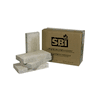 SBI Micore-300 Mineral Fiber Insulation Board - Pack of Four
