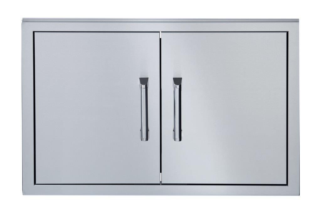 Primo 26 Inch Double Access Doors
