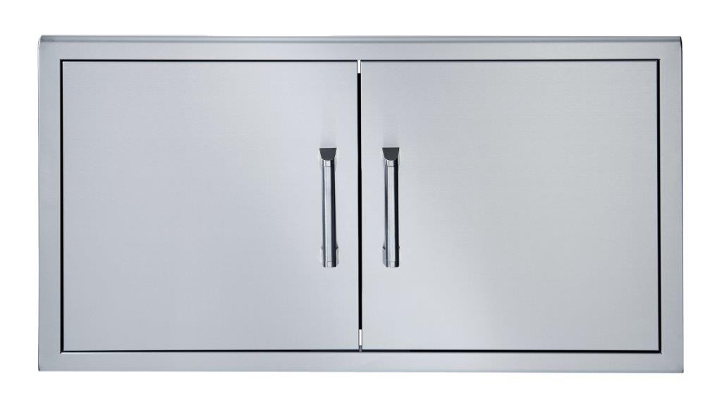 Primo Kit of Three 42 Inch Double Doors