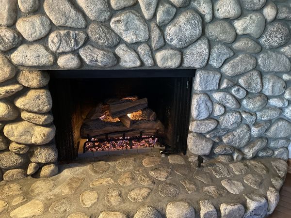 Real Fyre 24" Split Oak Designer Plus Vented Natural Gas Logs Set ...