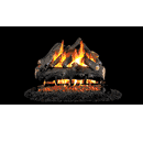 Double Sided Gas Logs