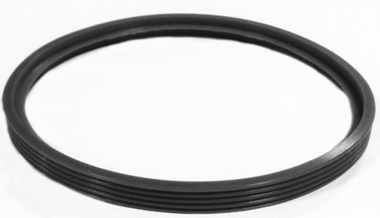 SBI 3 Inch Gasket Kit for Pellet Pipe