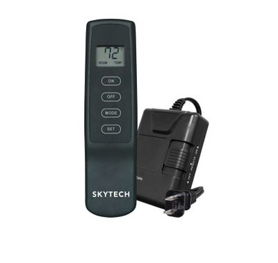 Skytech 1420TH-A Thermostat Remote Control Kit for Gas Fireplaces