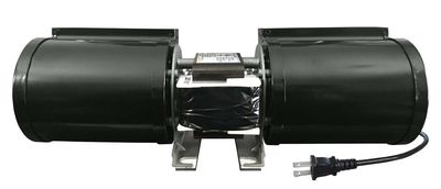 Skytech F-180-1 Universal Fan System