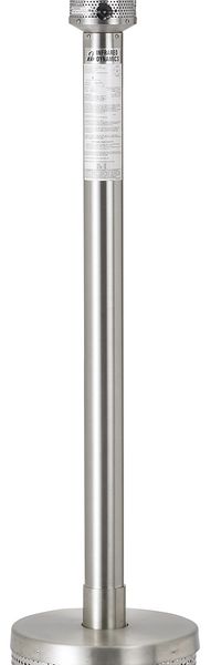 Sunglo 42 Inch Post Assembly for A270 Portable Infrared Patio Heaters