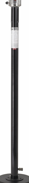 Sunglo 68 Inch Post Assembly for A242 Portable Infrared Patio Heaters