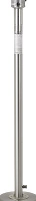 Sunglo 68 Inch Post Assembly for A242 Portable Infrared Patio Heaters