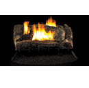 Double Sided Gas Logs