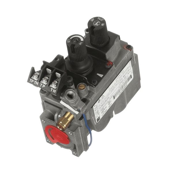 Superior SIT Millivolt Natural Gas Control Valve with Flame Modulation