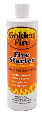 Timber Stoves Alcohol Fire Gel Fire Starter