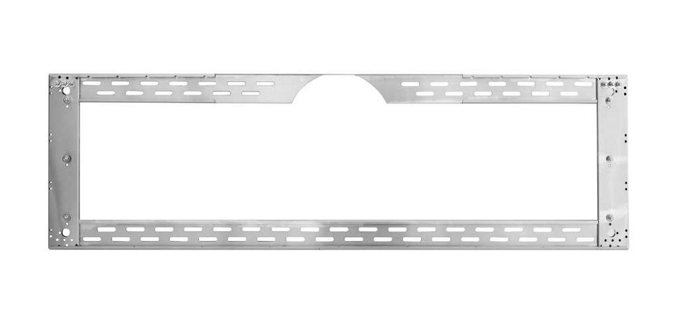 TrueFlame Mounting Bracket for 48 Inch Vent Hoods
