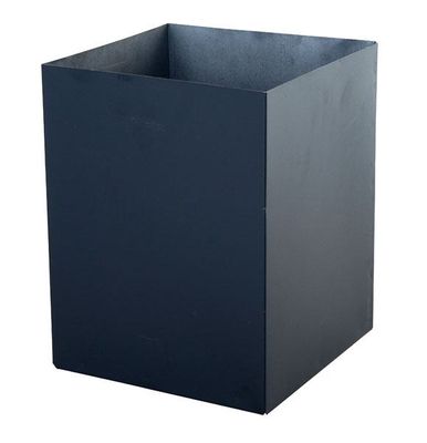 Ventis Direct Vent Pipe Square Ceiling Support - For 4 Inch Inner ...