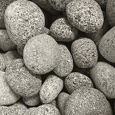 Warming Trends Lava Rock Kit - 12 lbs