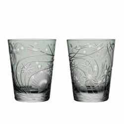 Artel Atlantis Crystal Glassware - Ocean Offerings