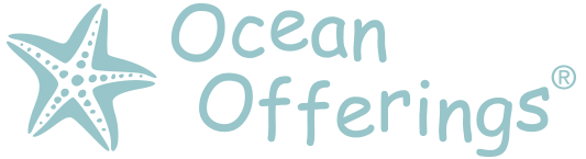 Ocean Offerings | Nautical, Beach & Coastal Gifts, Decor & Jewelry