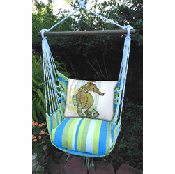 Coastal Hammocks & Swings - Ocean Offerings