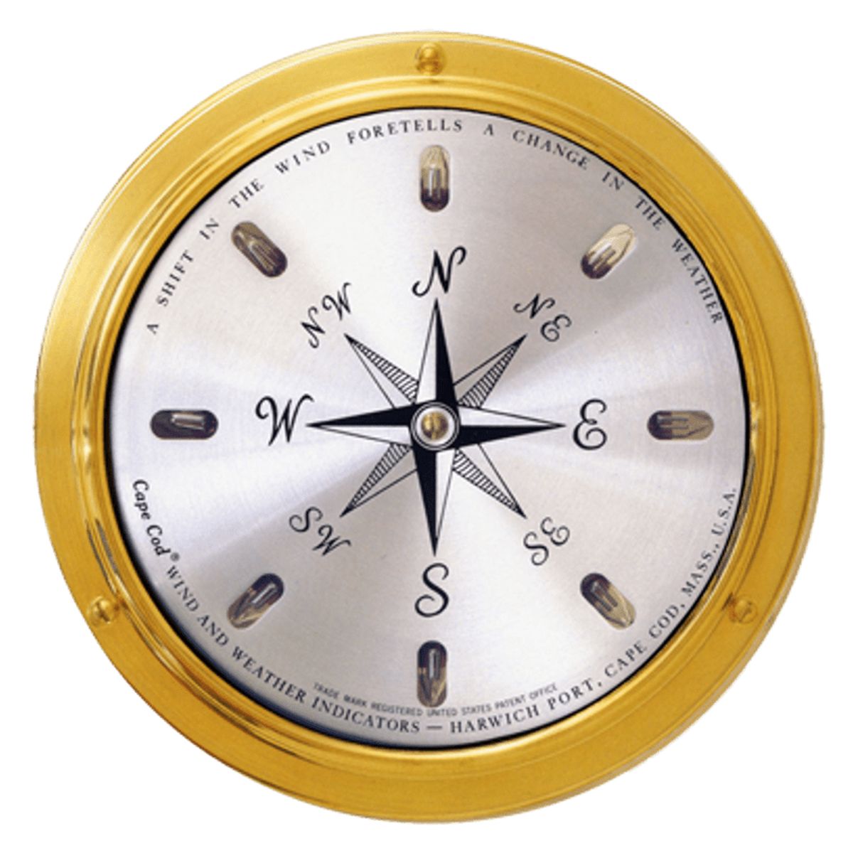 Wind Direction Indicator - Coastal Gifts