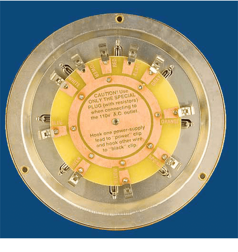 Wind Direction Indicator - Coastal Gifts