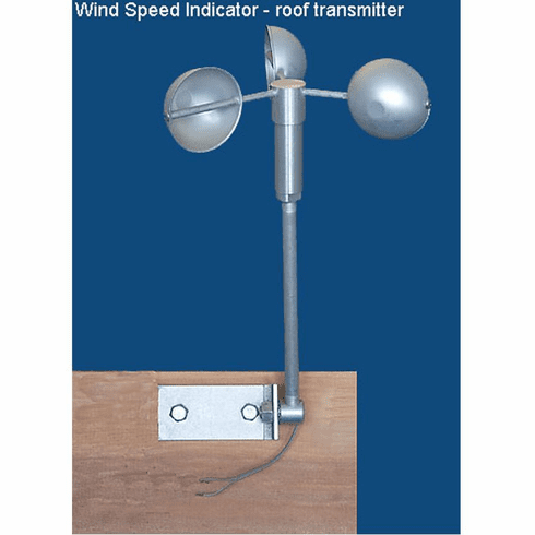 Wind Speed Indicator - Coastal Gifts