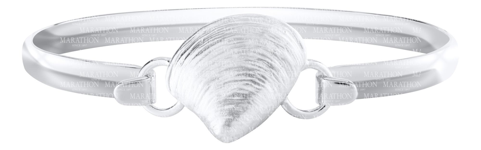 LeStage Clam Shell Convertible Bracelet Clasp