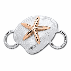 Genuine LeStage Convertible Bracelet Clasps