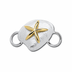 Genuine LeStage Convertible Bracelet Clasps