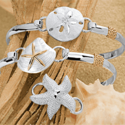 Nautical & Coastal Bracelets - Ocean Offerings