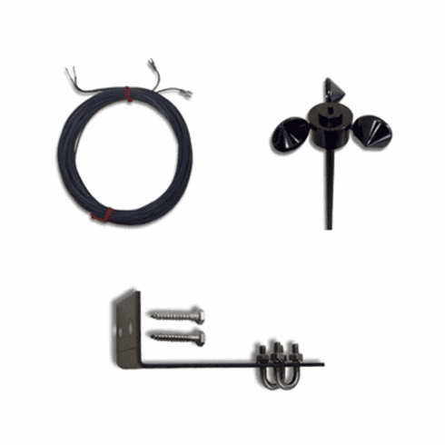 Downeaster – “Tru-Gust” Wind Speed Indicator - Coastal Gifts