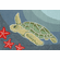 Frontporch Sea Turtle Ocean Rug - Ocean Offerings