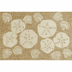 Indoor-Outdoor Rugs - Ocean Offerings