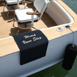 Boarding Mats - Ocean Offerings