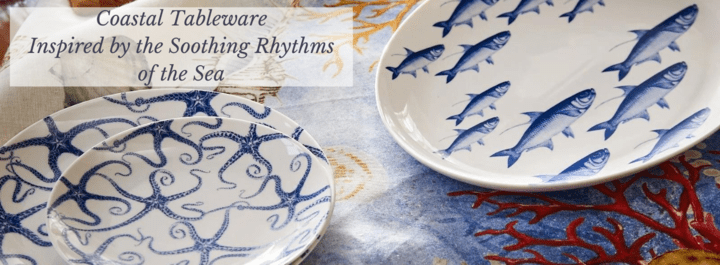 Ocean Offerings | Nautical, Beach & Coastal Decor & Fishing Jewelry