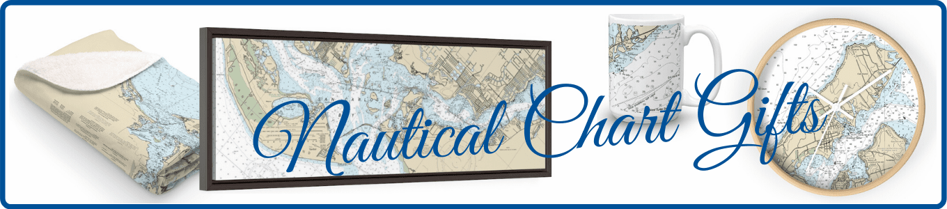 Ocean Offerings | Nautical, Beach & Coastal Gifts, Decor & Jewelry