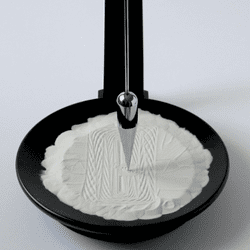 Pit and Pendulum - Ocean Offerings