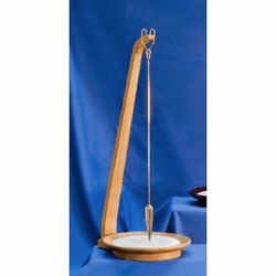 Pit and Pendulum - Ocean Offerings