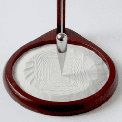 Pit and Pendulum - Ocean Offerings