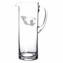 Coastal Pitchers & Decanters - Ocean Offerings