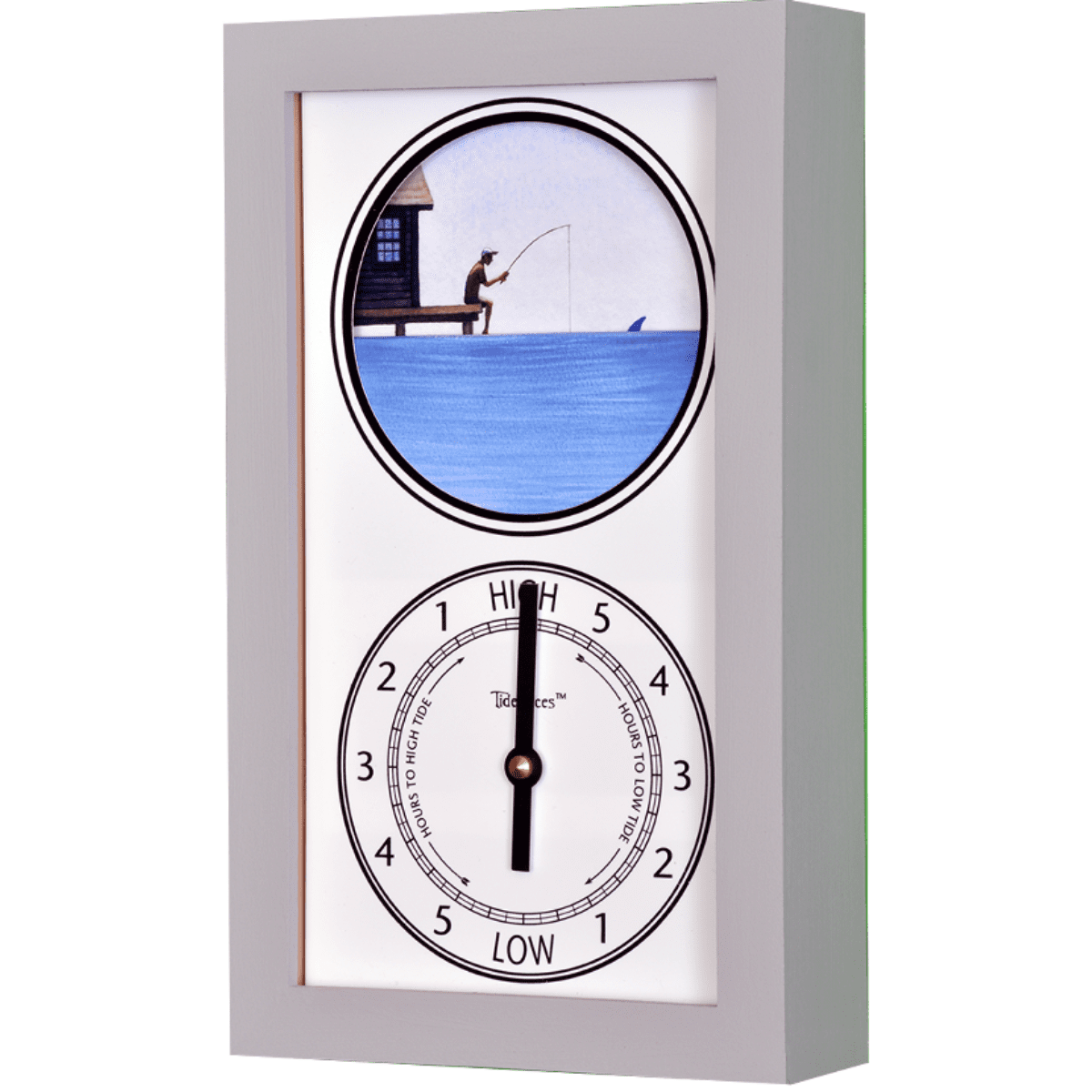 Mermaid Tide Clock - Ocean Offerings